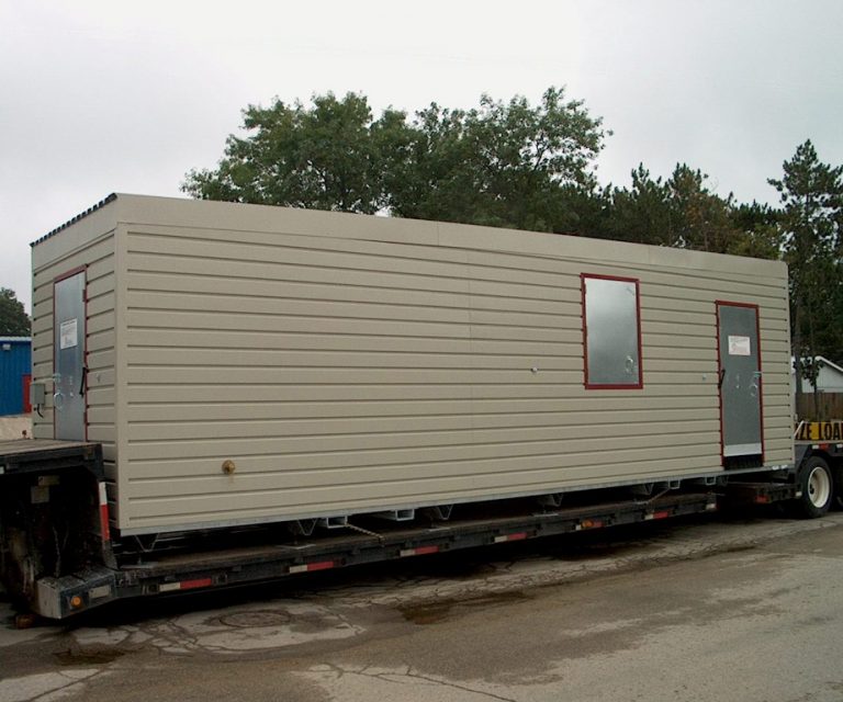 Mobile Trainers - Fire Facilities, Inc.